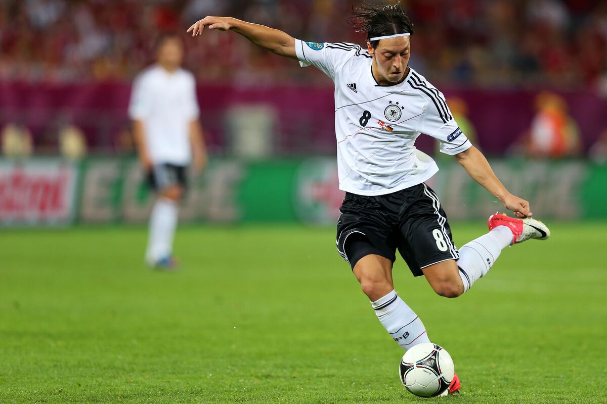 Euro 2012 Bracket: Predicting the Quarterfinal Matches for Group a and ...