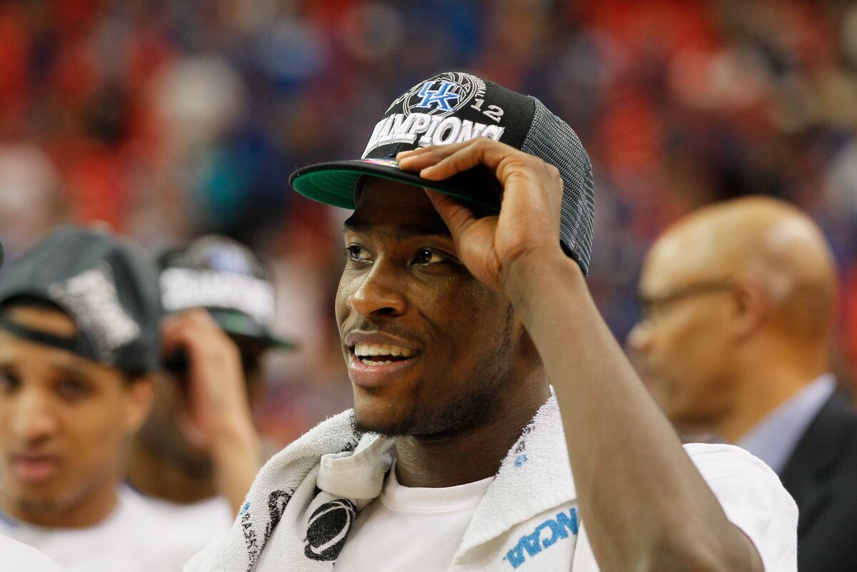 Michael Kidd-Gilchrist: Why Highly-Touted SF Belongs with Cleveland ...