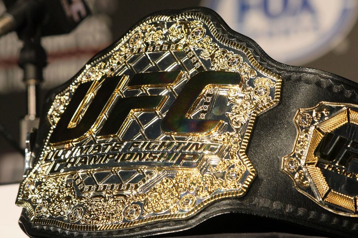 UFC on FX 4: Fight Card, TV Info, Predictions and More for Maynard vs ...