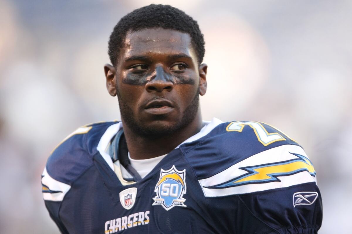 Why LaDainian Tomlinson is the NFL's Last Great RB | News, Scores ...