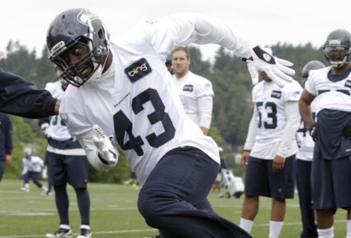 Brian Banks and the 4 Biggest Wildcards This NFL Offseason | News ...