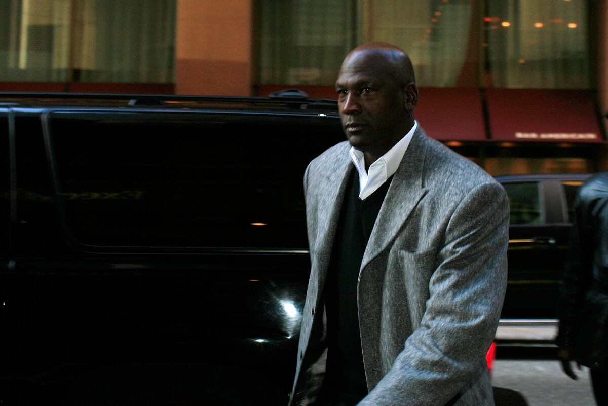 How Long Should Michael Jordan Give Mike Dunlap to Fix Bobcats' Awful ...