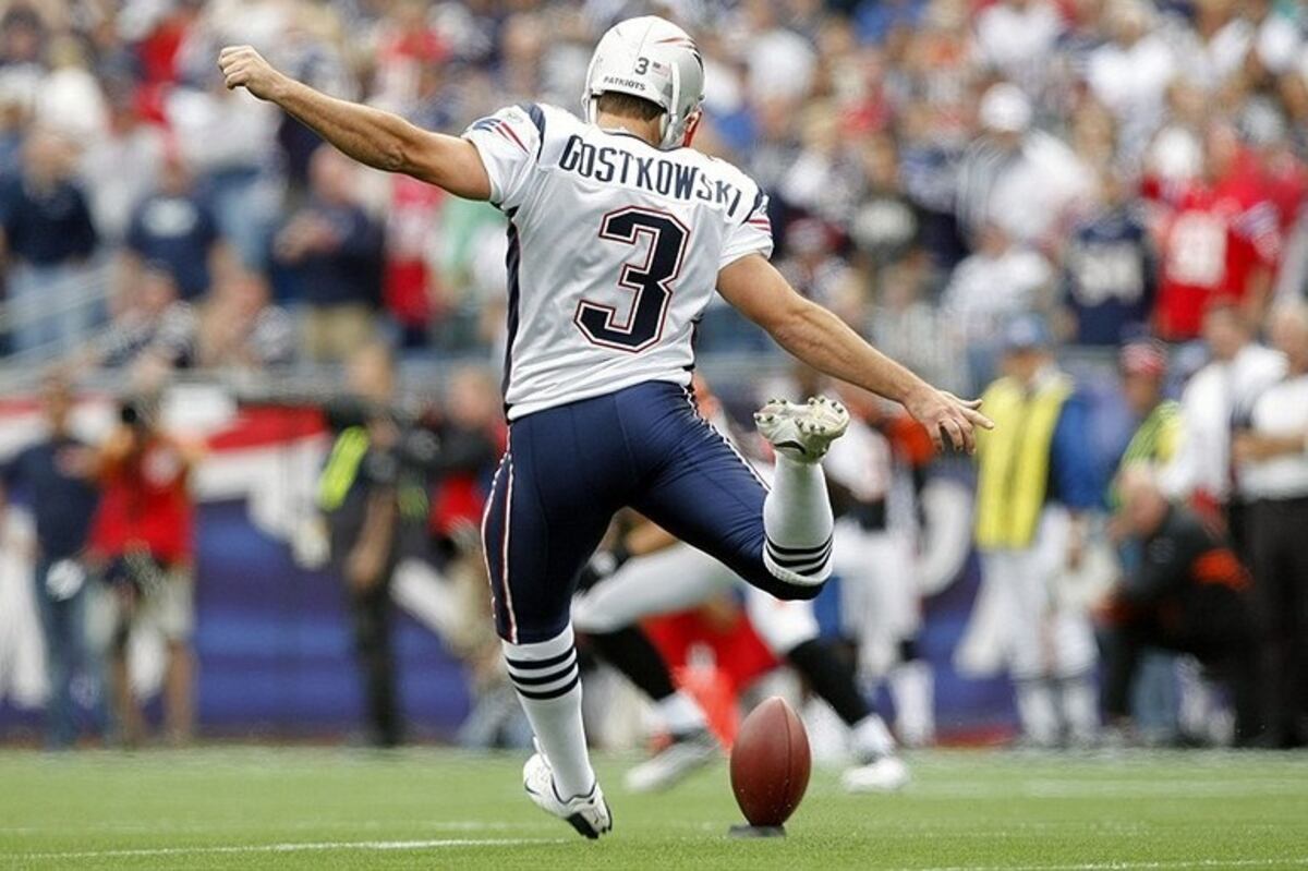 Fantasy Football: Stephen Gostkowski Leads Breakdown of Field-Goal ...