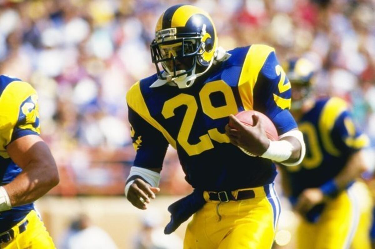 St. Louis Rams: Tuesday's Rams News and Notes at Noon | News, Scores ...