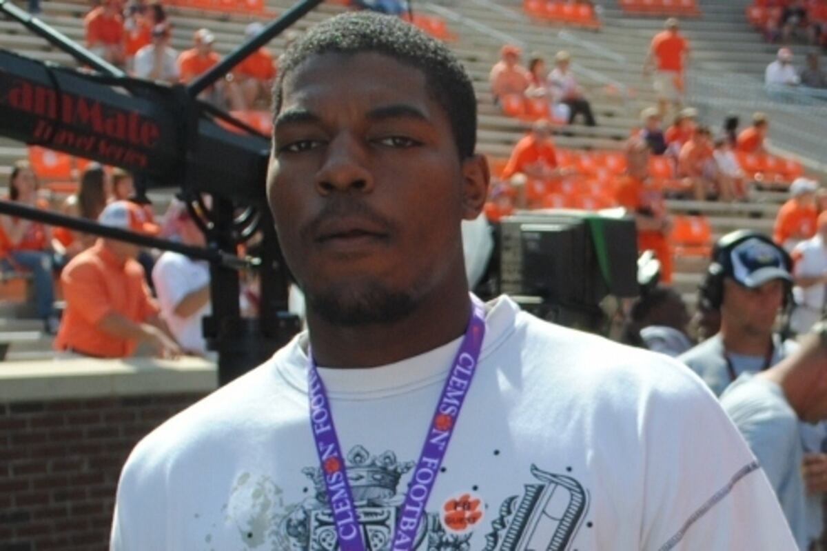 College Football Recruiting 2013: Clemson Stays Hot, Lands Another 4 ...