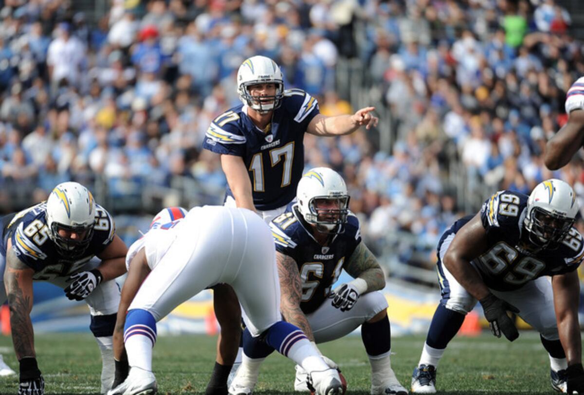 6 Encouraging Signs for San Diego Chargers Heading into 2012 NFL Season ...