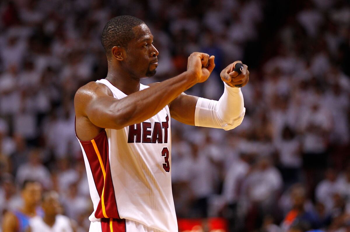 NBA Finals 2012: Bold Predictions for Game 4 of Thunder vs. Heat | News ...