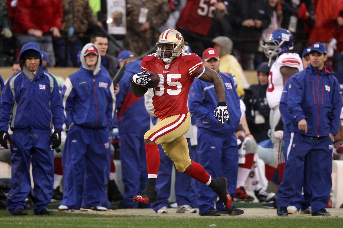 San Francisco 49ers Offense Will Be Strong in 2012, Regardless of ...