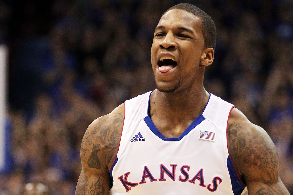 Thomas Robinson: Going to Wizards Would Make Him the Rookie of the Year ...