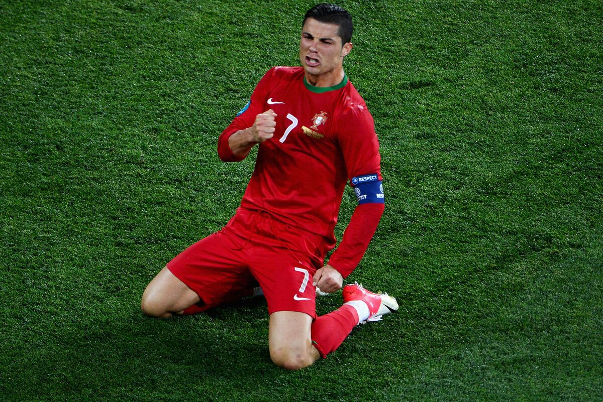 Euro 2012 Bracket: Breaking Down the Quarterfinals Matches | News ...