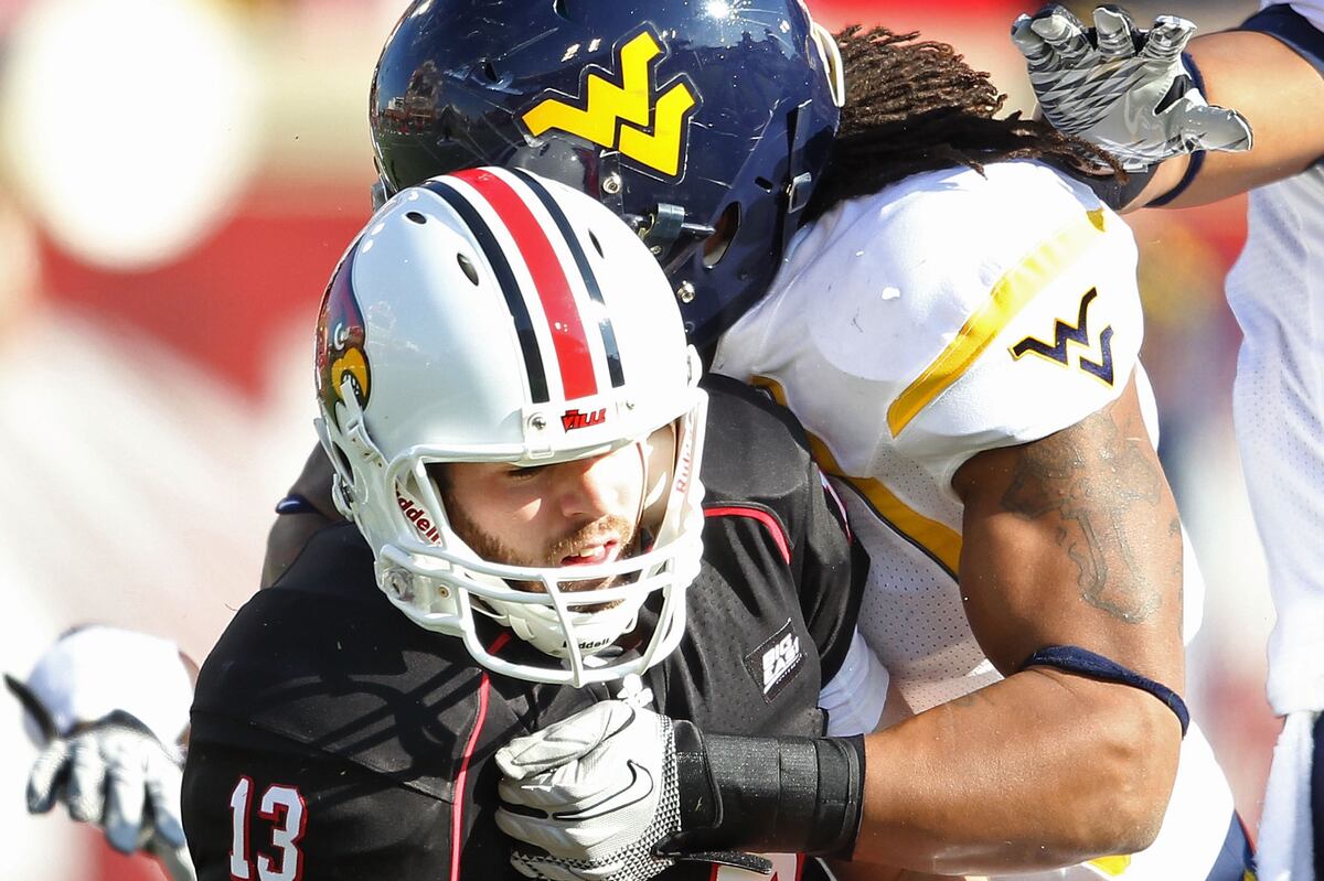 Seattle Seahawks: Why Bruce Irvin Is the Steal of the NFL Draft | News ...