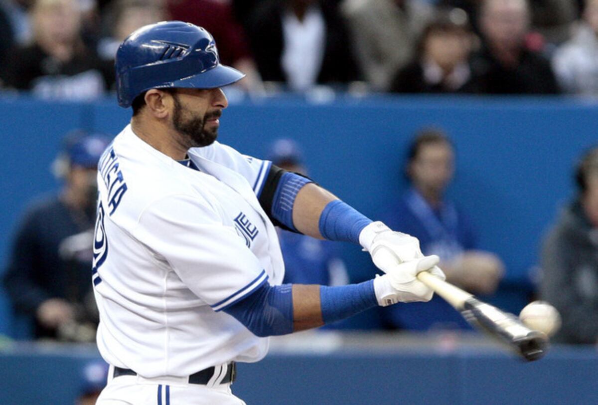 Driving it Deep: Power Ranking the MLB's 10 Best Deep Ball Hitters ...