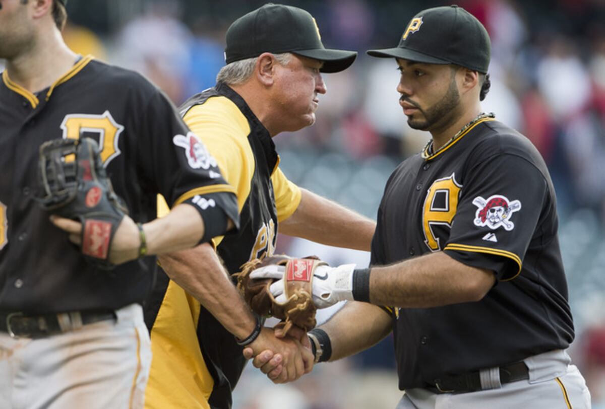 Pittsburgh Pirates: Why This Year's Team Will Keep Winning | News ...