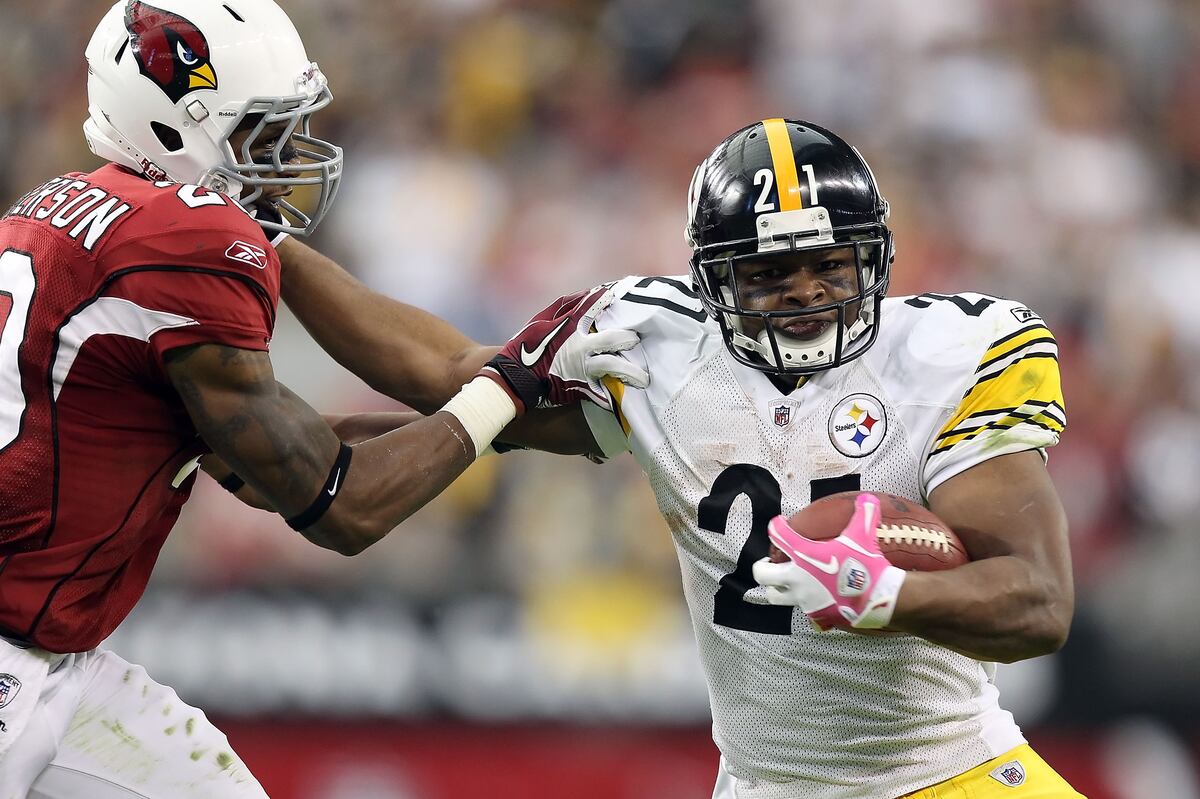 Indianapolis Colts Add Veteran Moore for Camp Depth | News, Scores ...