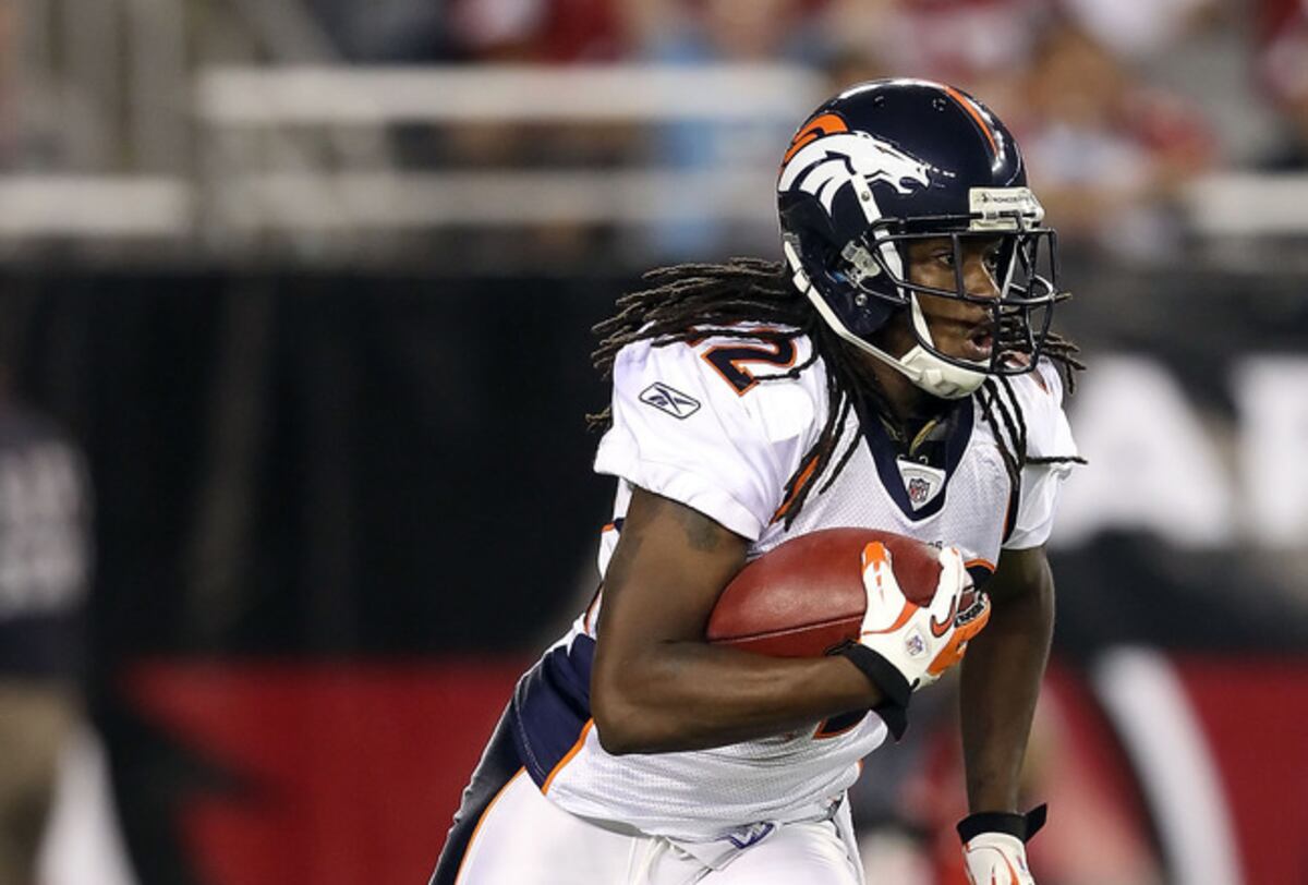 Denver Broncos: 4 Players Ready for Breakout Seasons in 2012 | News ...
