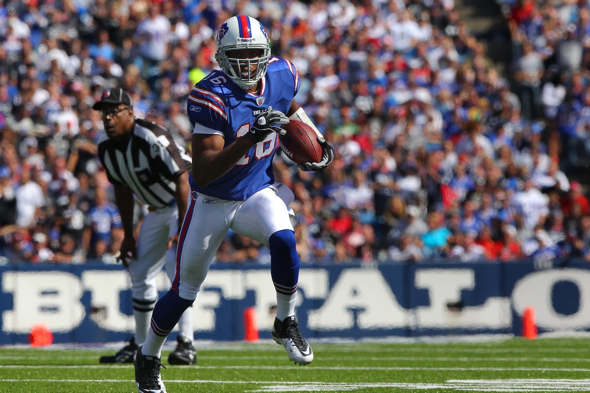 NFL: How Does the Wildcat Package Fit into the 2012 Season? | News ...