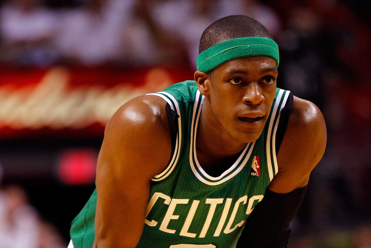 Rajon Rondo: Evaluating His Season and Looking Forward to Next Season ...