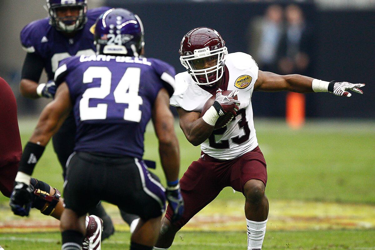 Big Ten Football Top 150 Players: No. 108: Ibraheim Campbell ...