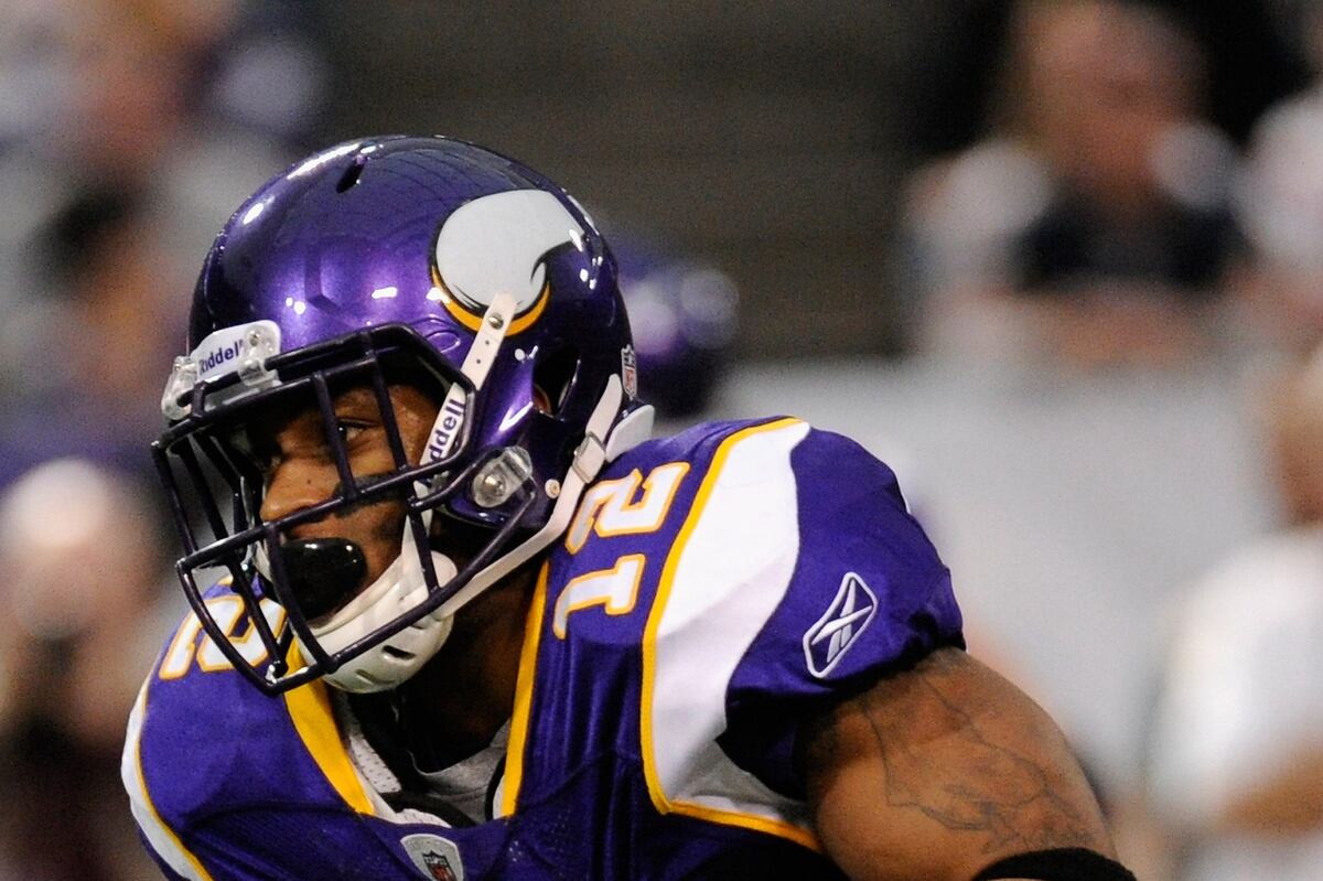 Minnesota Vikings: Give Percy Harvin What He Wants | News, Scores ...