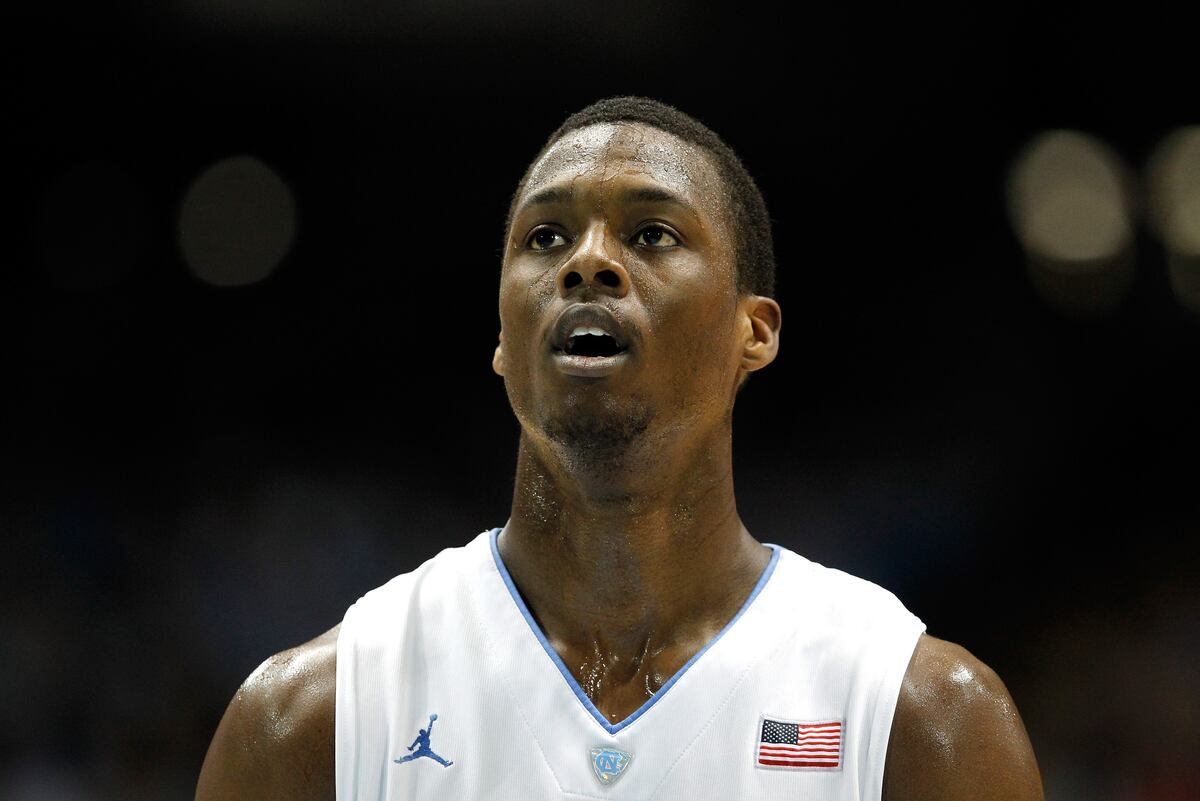 2012 NBA Draft: Signs May Point Towards Harrison Barnes as No. 2 Pick ...