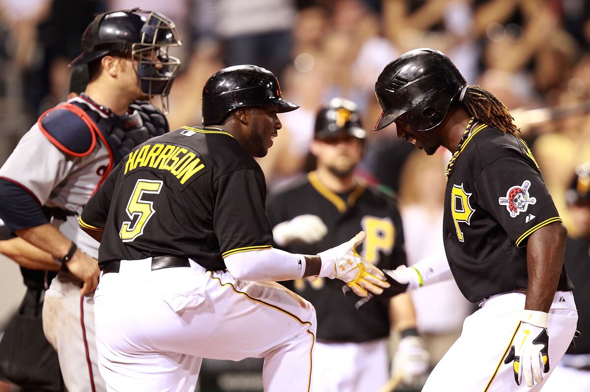 Why the Pittsburgh Pirates' Long Rebuilding Plan Was Well Worth the ...