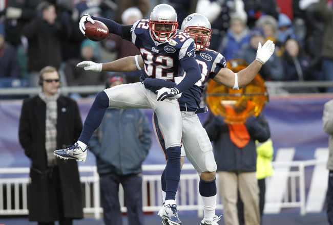 5 Ways the New England Patriots Can Reinvent Themselves This Year ... 5 Ways the New England Patriots Can Reinvent Themselves This Year ...