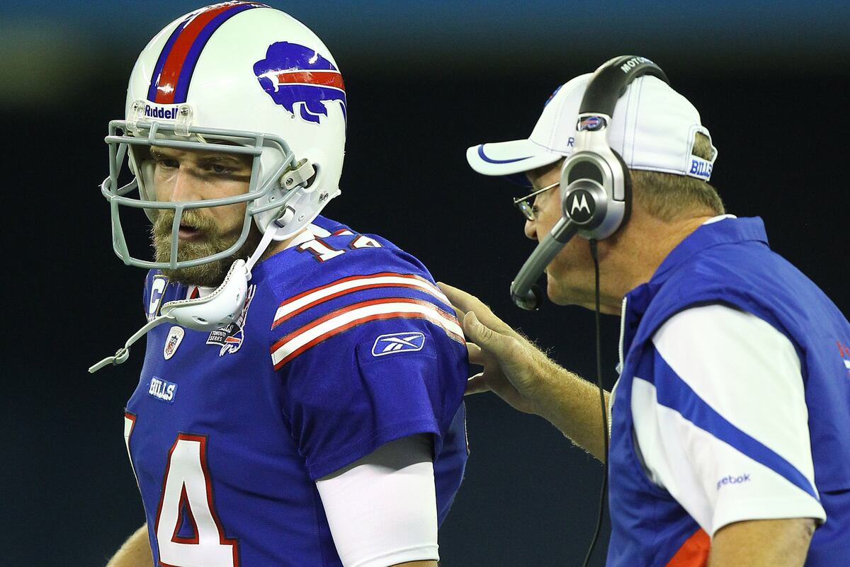 Stat Watch: 3 Statistics the Buffalo Bills Must Improve or Maintain ...