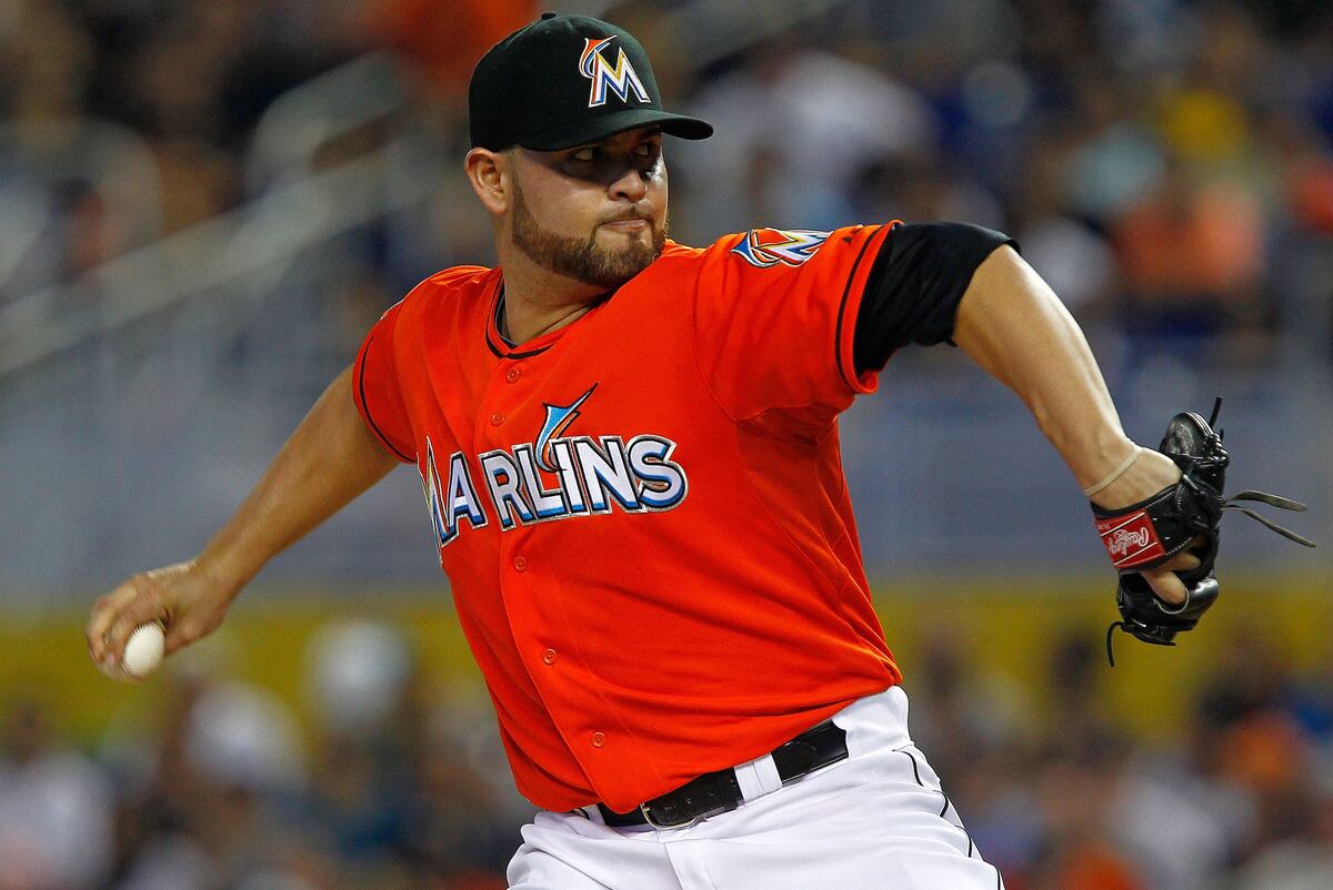 Fantasy Baseball 2012: Emergency Waiver-Wire Pitcher for June 20 | News ...