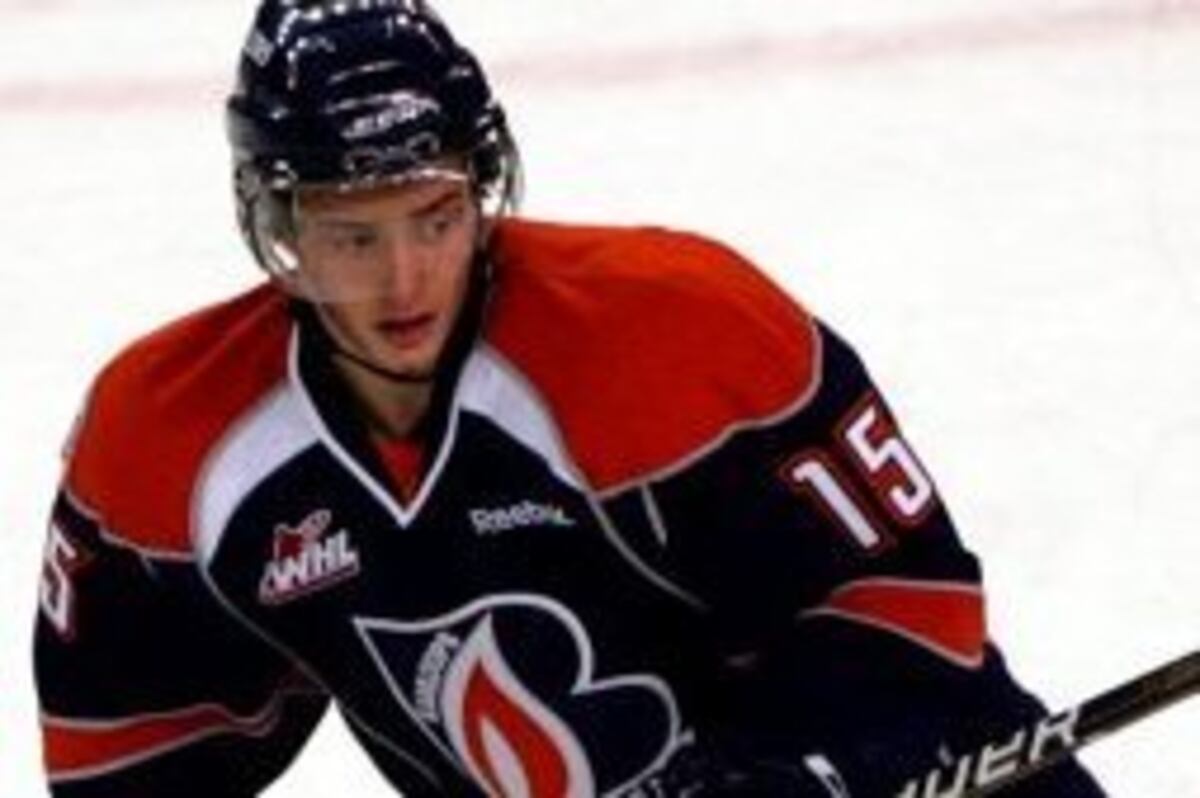 Tim Bozon to Montreal Canadiens: Video Highlights, Scouting Report and ...