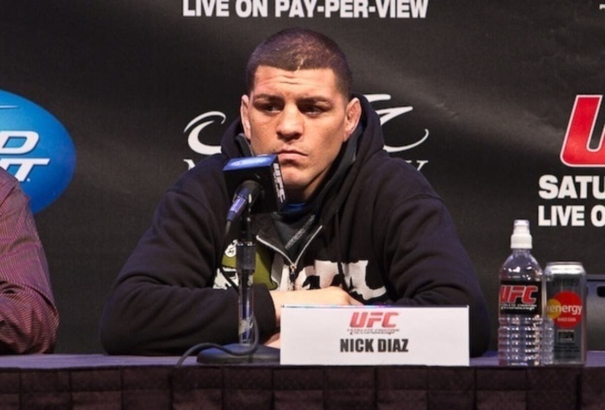 9 Fighters Who Fizzled Under the Bright Lights of the UFC | News ...