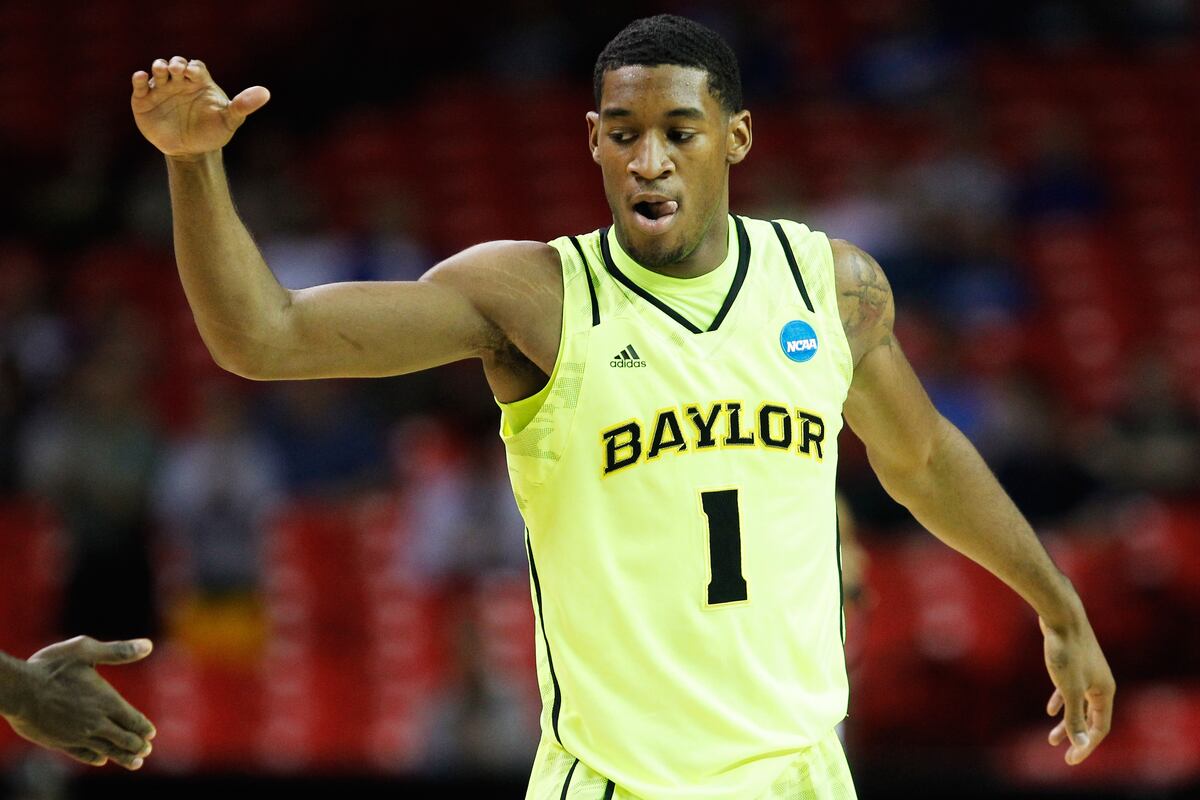 2012 NBA Mock Draft: Busts from Lottery to Late First Round | News ...