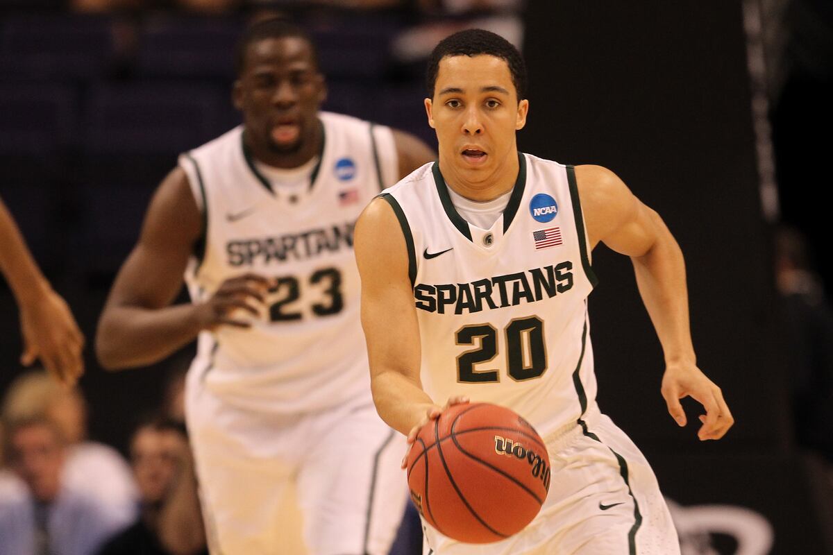 Michigan State Basketball: An Inside Look at the Spartans Future | News ...