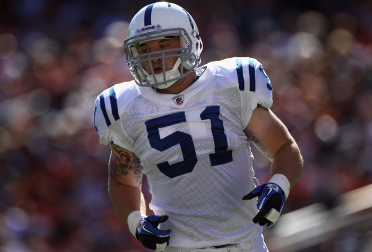 Predicting Every NFL Team's Leading Tackler in 2012 | News, Scores ...