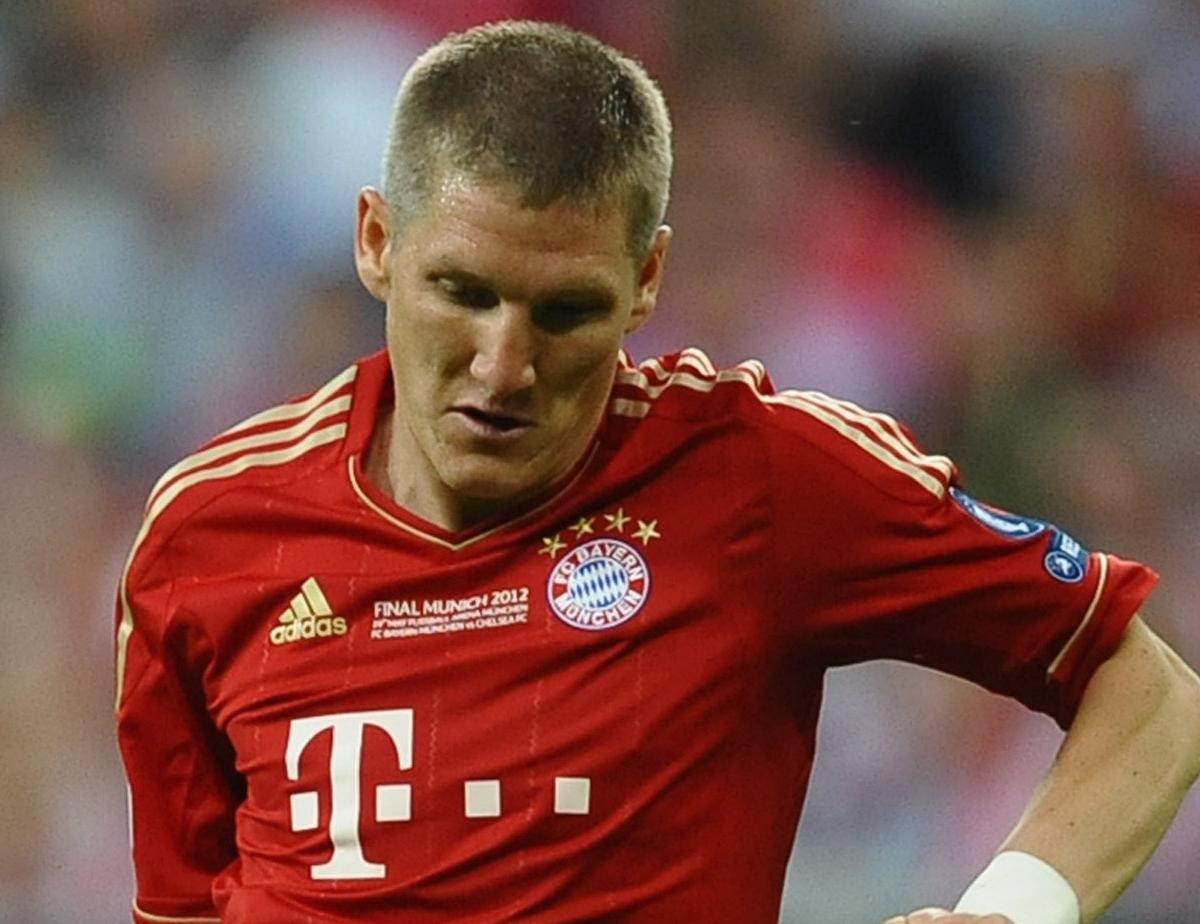 Bayern Munich: 5 Changes They'll Have to Make for Next Season's ...