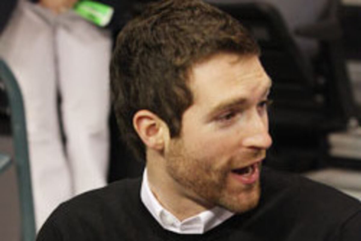 Orlando Magic Hire Rob Hennigan for Their GM Vacancy | News, Scores ...