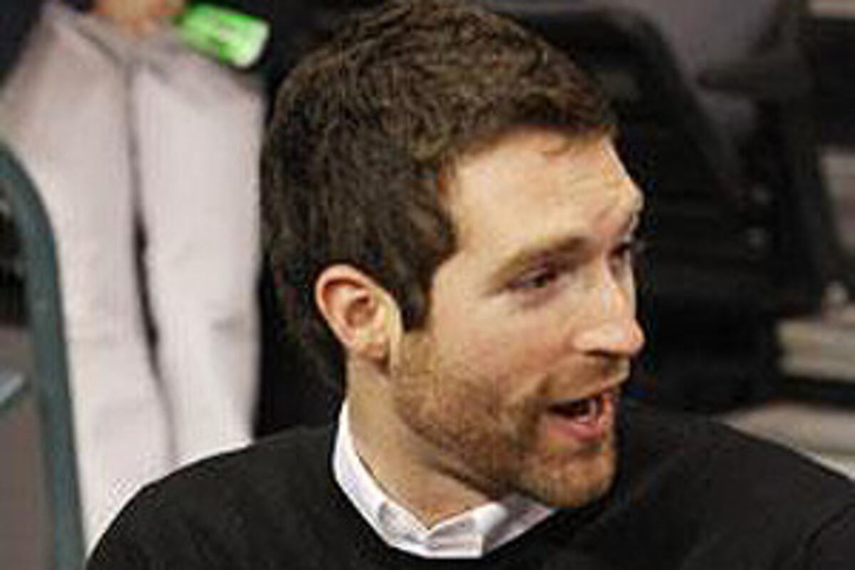 Orlando Magic Officially Name Rob Hennigan GM | News, Scores ...