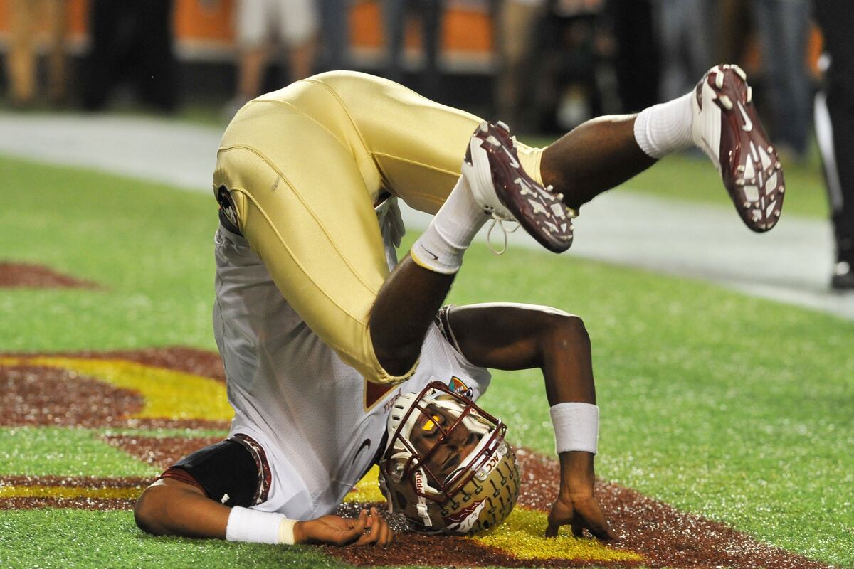 NCAA Football: What Does Four-Team Playoff Mean for ACC? | News, Scores ...