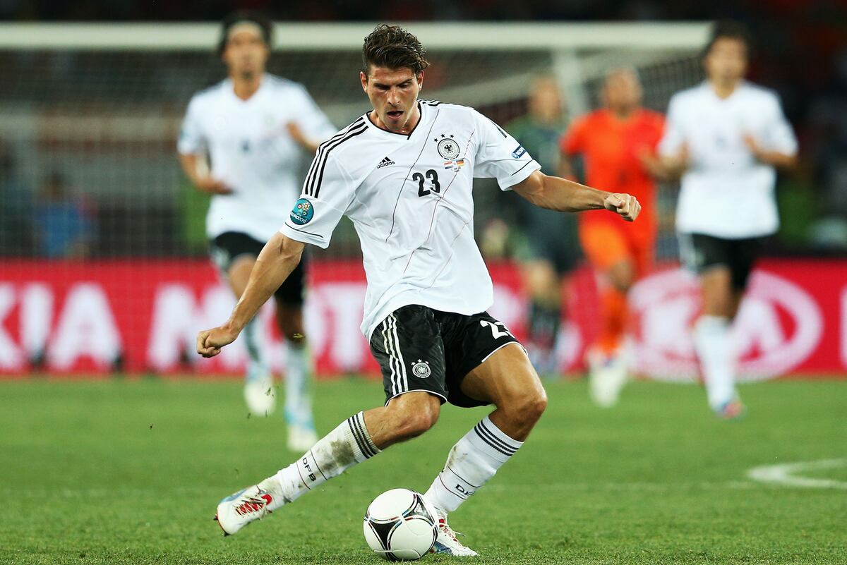 Euro 2012: Quarterfinal Odds, Preview and Prediction for Greece vs ...