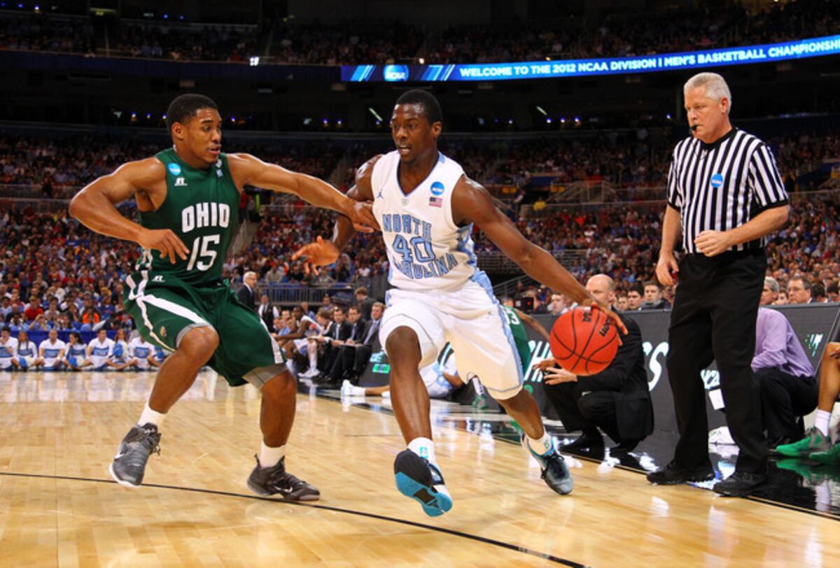 NBA Draft 2012: Ranking the 5 Best Fits for Harrison Barnes | News ...