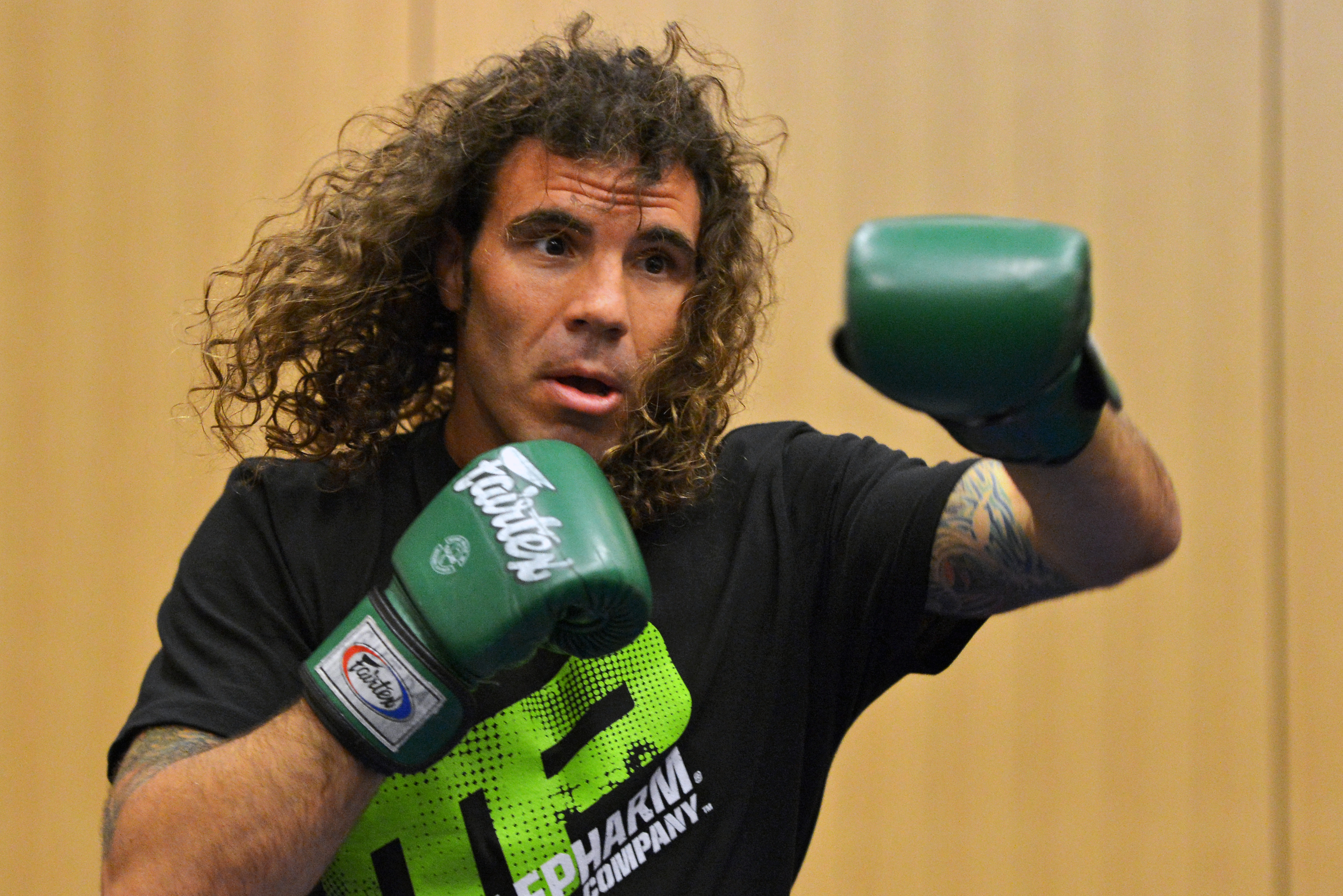 UFC On FX 4 10 Reasons You Can t Miss This Event News Scores UFC On FX 4 10 Reasons You Can t Miss This Event News Scores