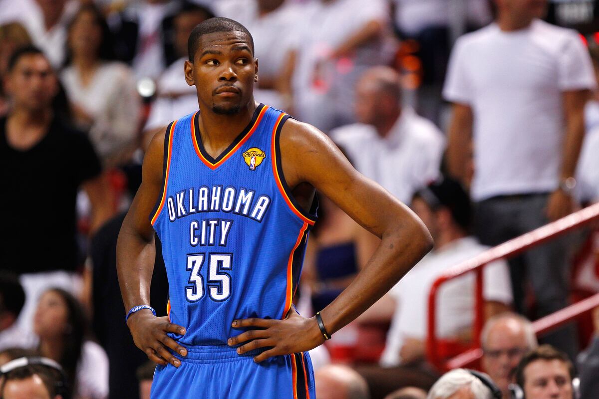 NBA Finals 2012: Why Thunder Will Take Series Back to Oklahoma City ...