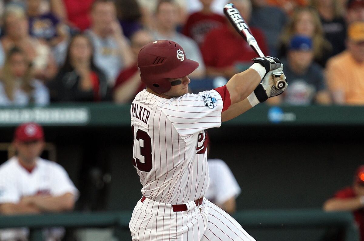 College World Series 2012 Schedule: Postponement Assures Arkansas ...