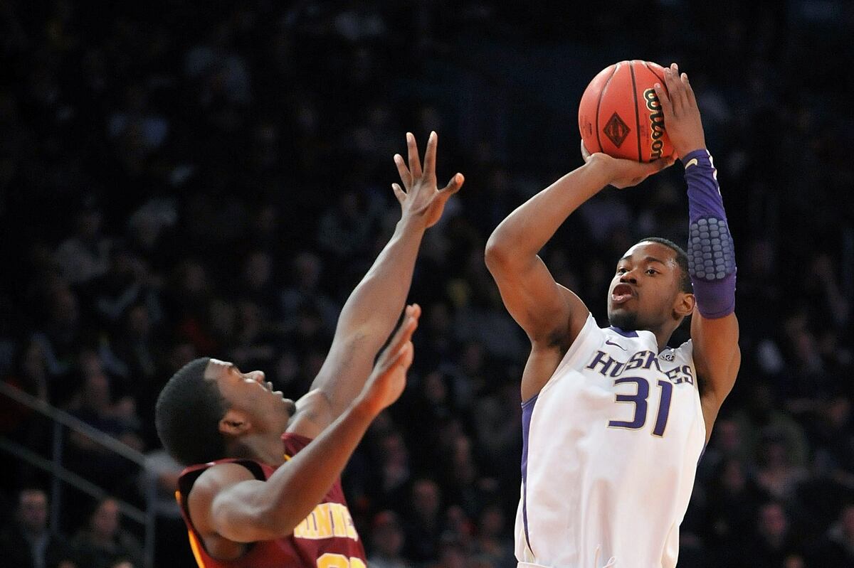 NBA Draft 2012: Why the Philadelpia 76ers Must Draft Terrence Ross ...