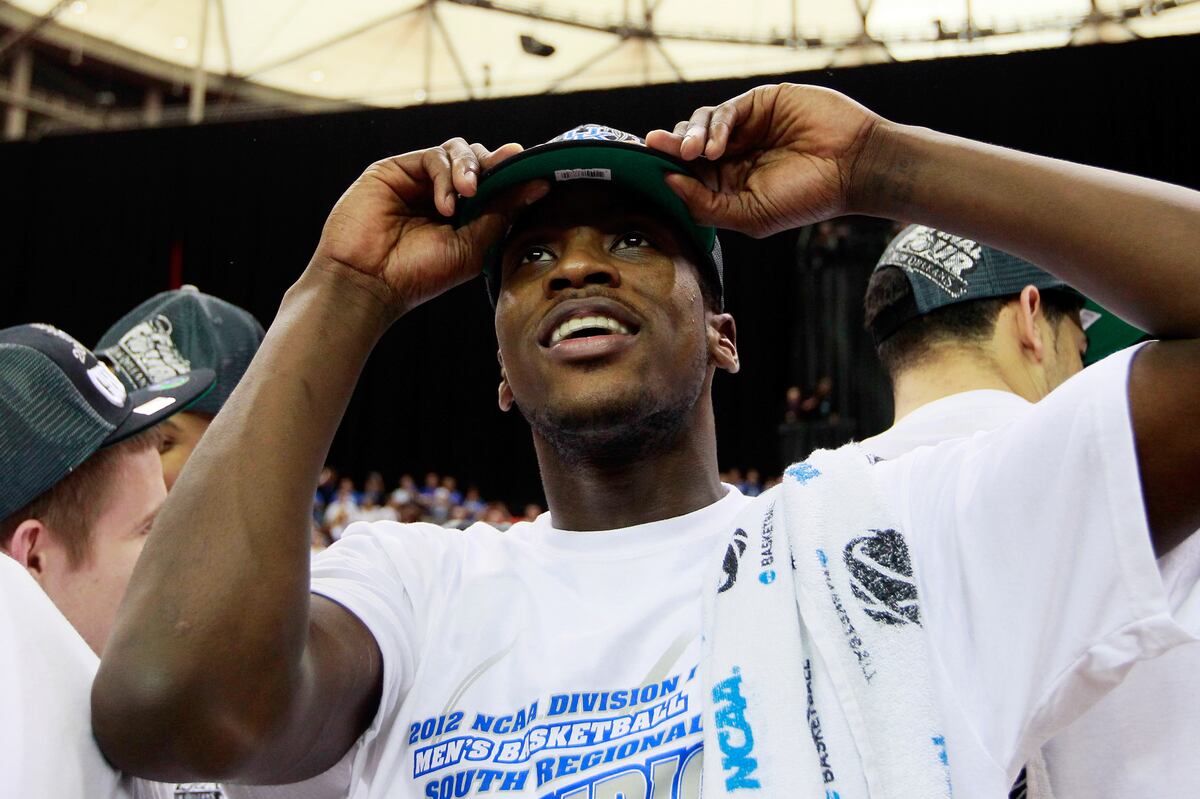 Michael Kidd-Gilchrist: Kentucky Star Will Thrive at Pro Level | News ...