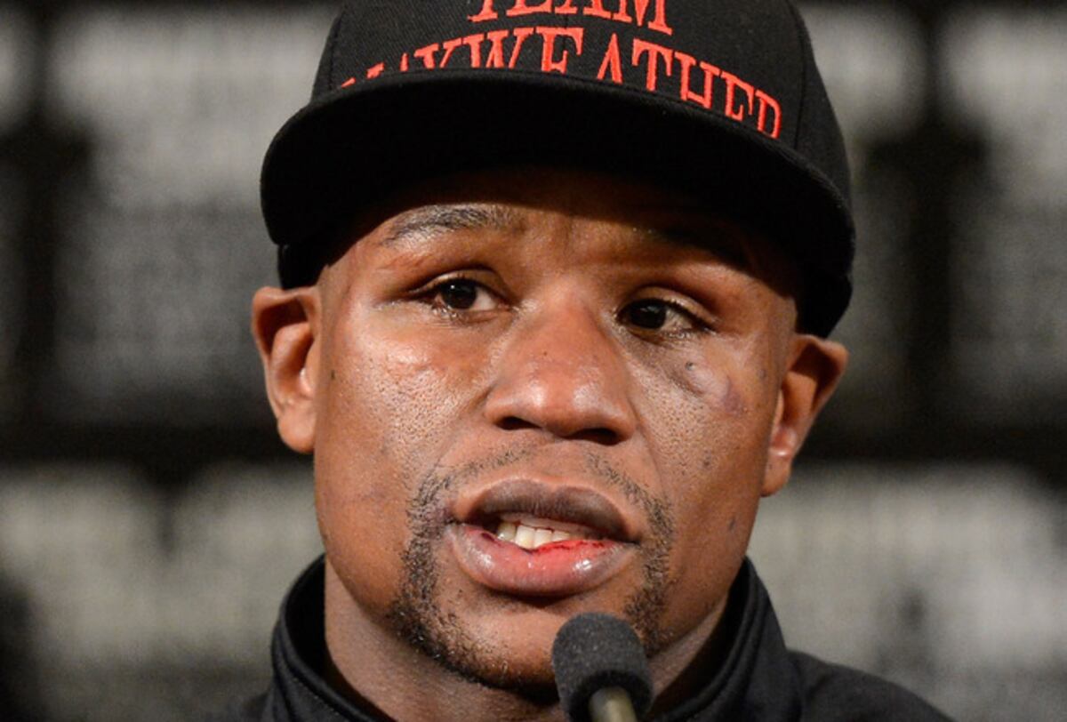 Boxing's Current Top 10 Best P4P Fighters in the Sport | News, Scores ...