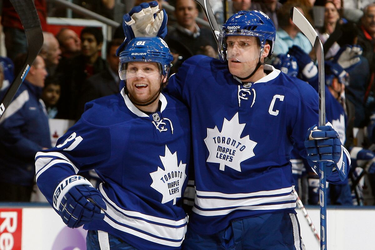 Toronto Maple Leafs Need to Survive December, 24/7 to Have Chance at ...