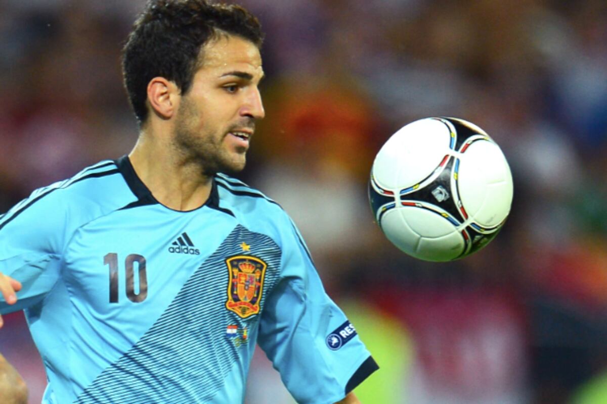 Euro 2012 Bracket: Another Spain vs. Germany Final Is a Guarantee ...