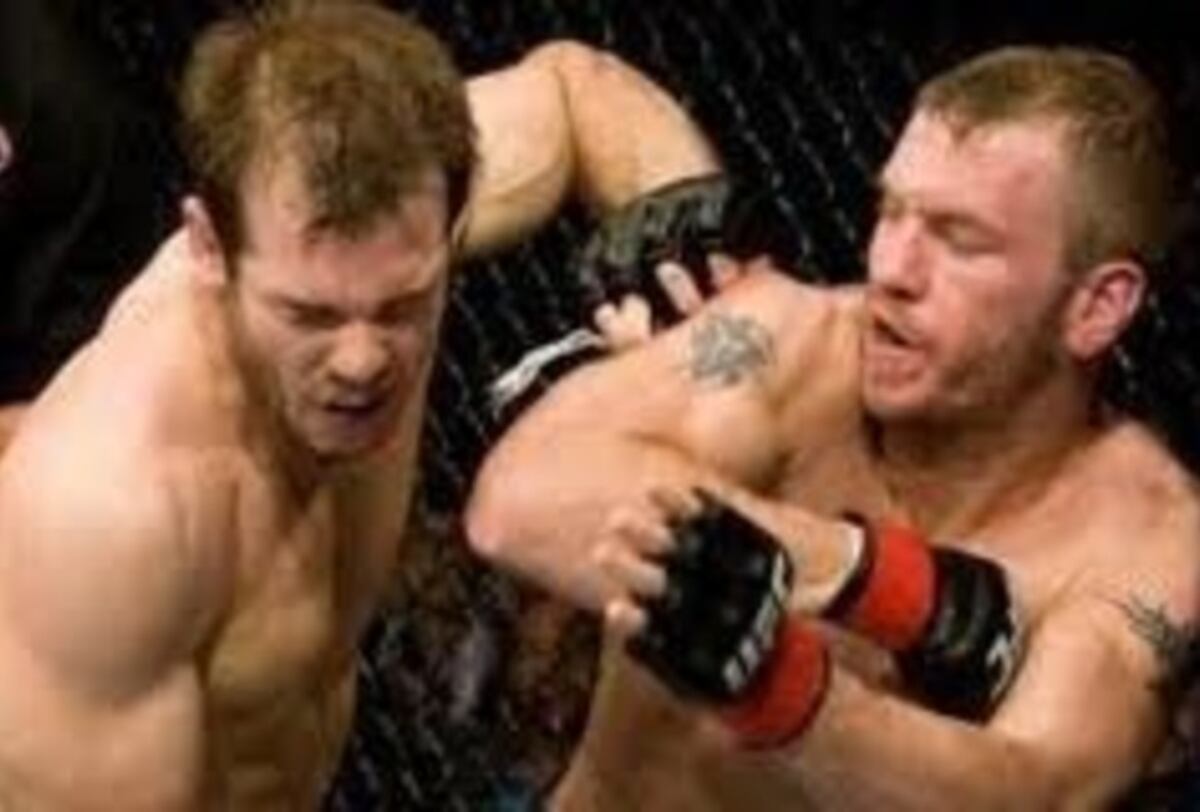 UFC on FX 4: Maynard vs Guida Preview | News, Scores, Highlights, Stats ...