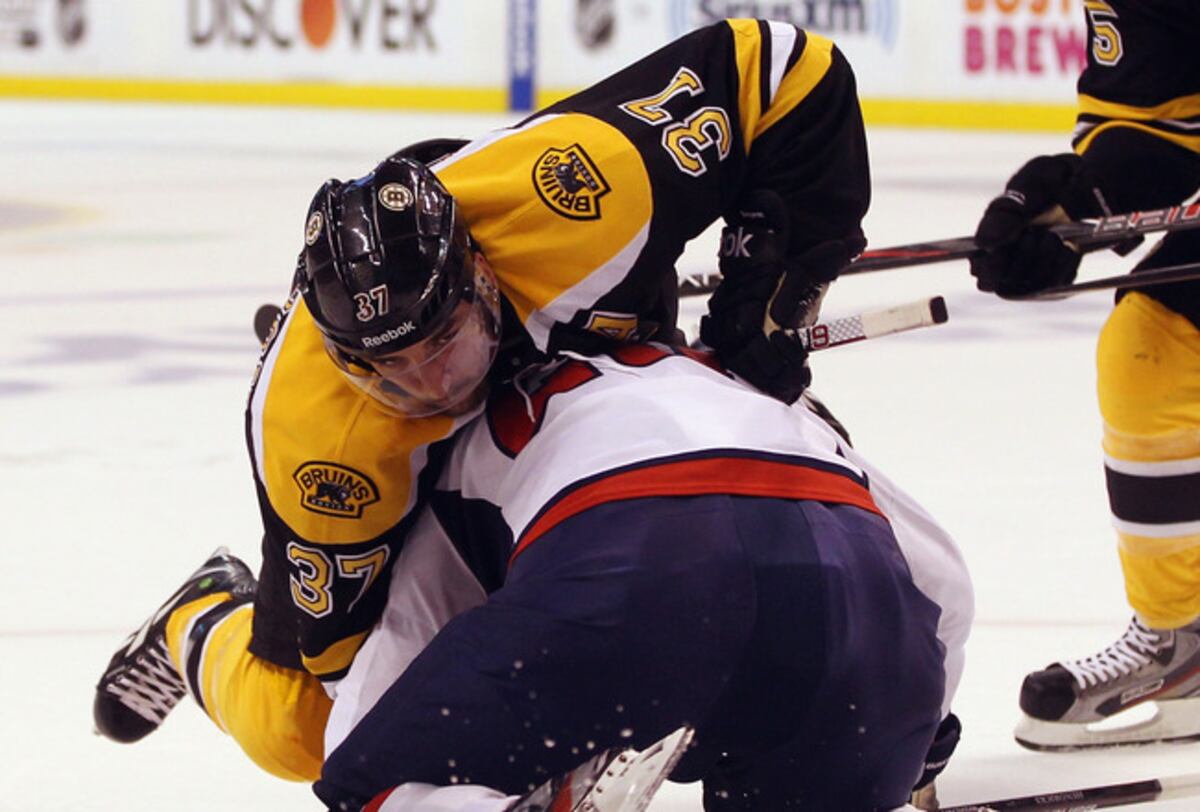 Boston Bruins: 10 Biggest Highlights on the 2012-13 Season Schedule ...