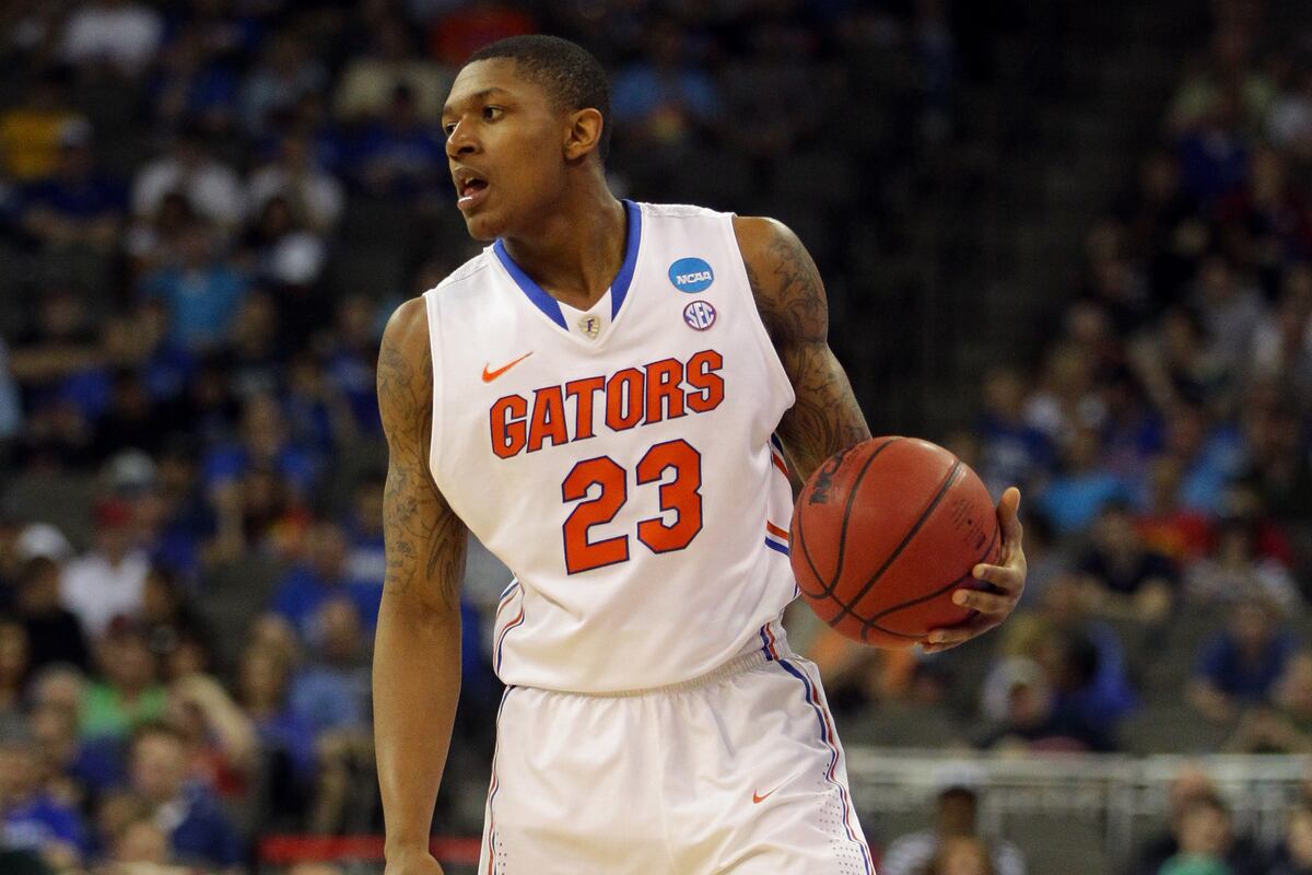 Emeka Okafor Trade: How It Alters Washington Wizards' 2012 NBA Draft ...